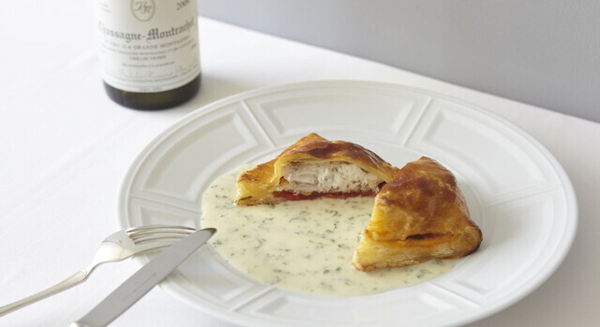 LE PONT NEUF - Restaurant Guide - TableCheck