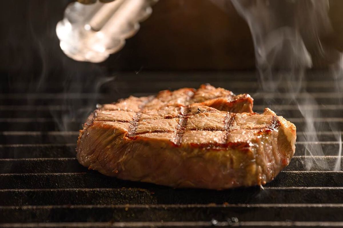 Kitano Grill & Bar - Restaurant Guide - TableCheck