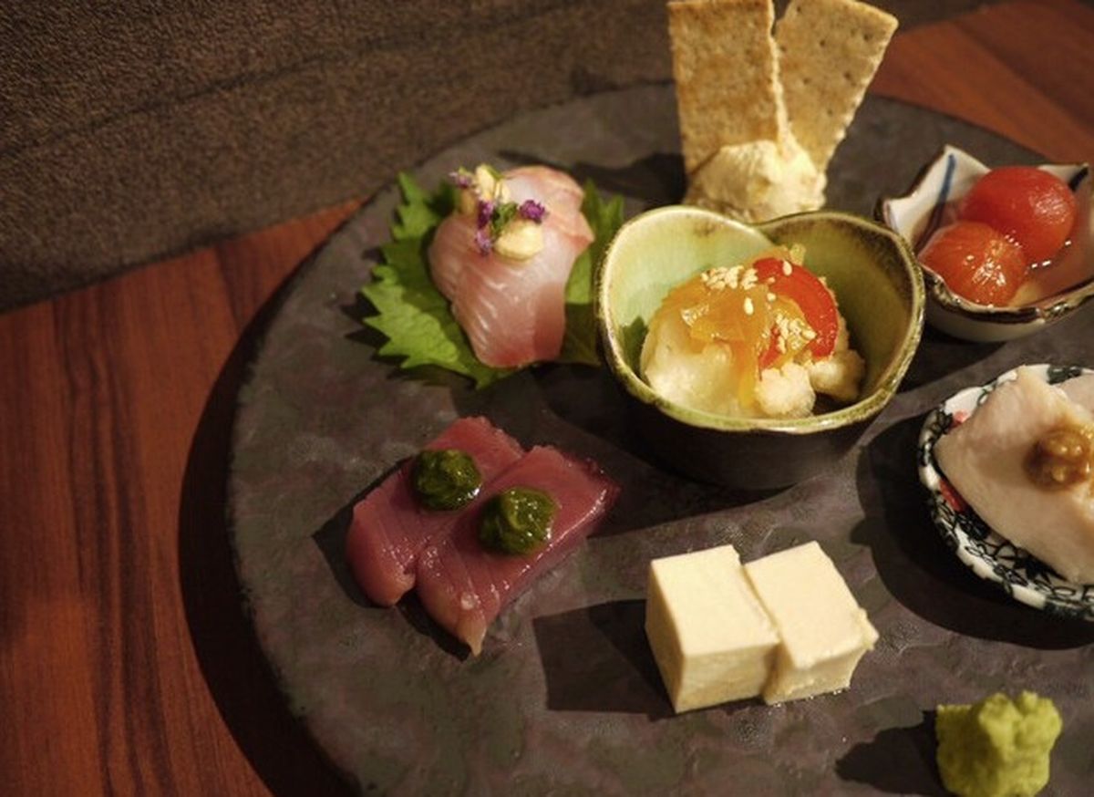 Hishio - Restaurant Guide - TableCheck