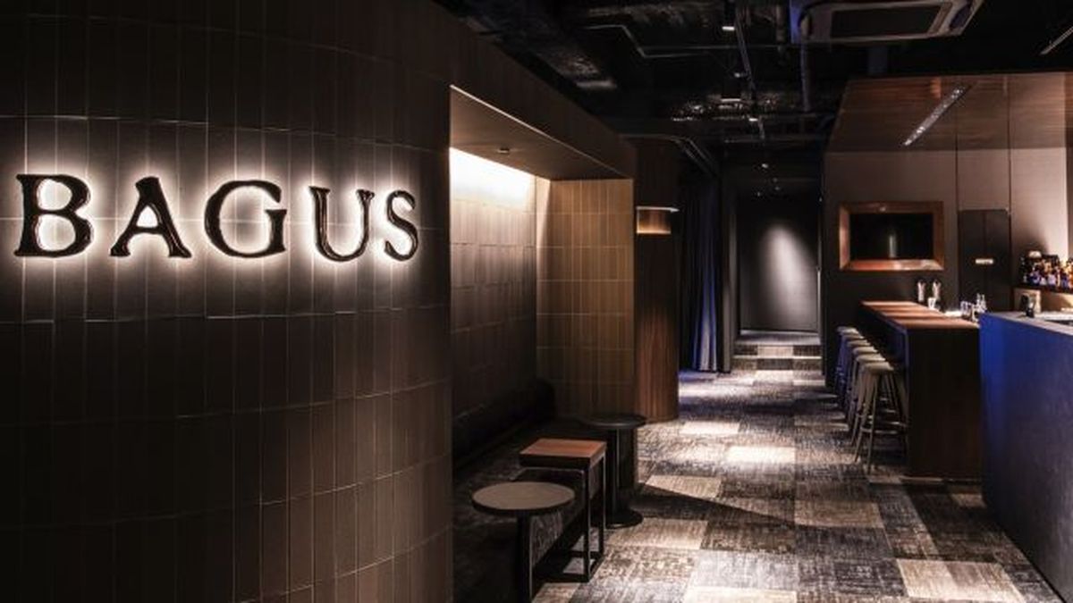 Bagus Umeda - Restaurant Guide - TableCheck