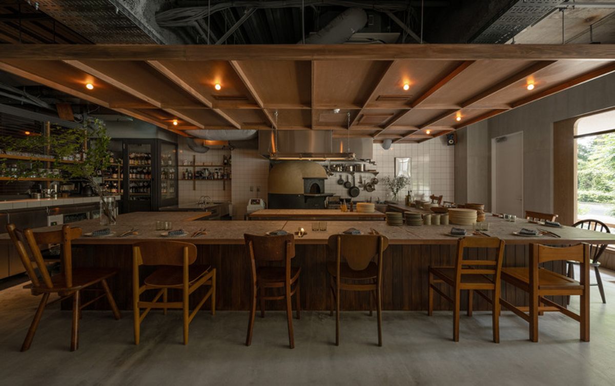 GRIN - Restaurant Guide - TableCheck