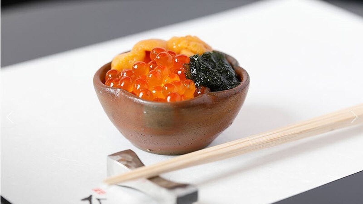 Sushidokoro Hitoshi - Restaurant Guide - TableCheck