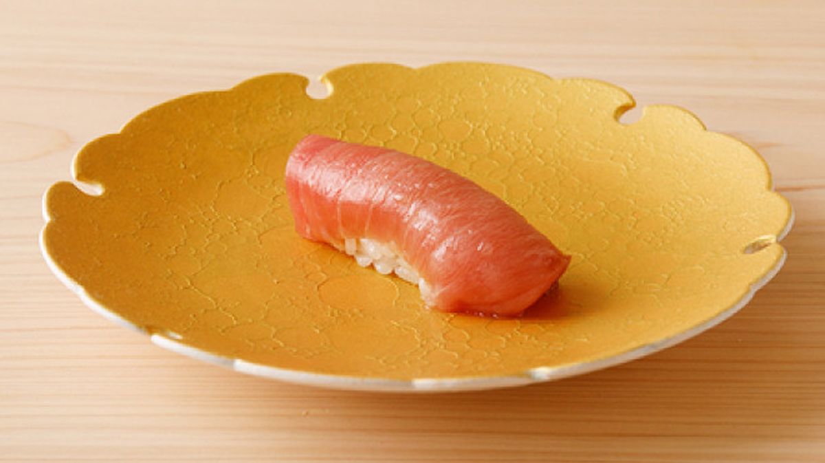 Sushi・wa Nogi - Restaurant Guide - TableCheck