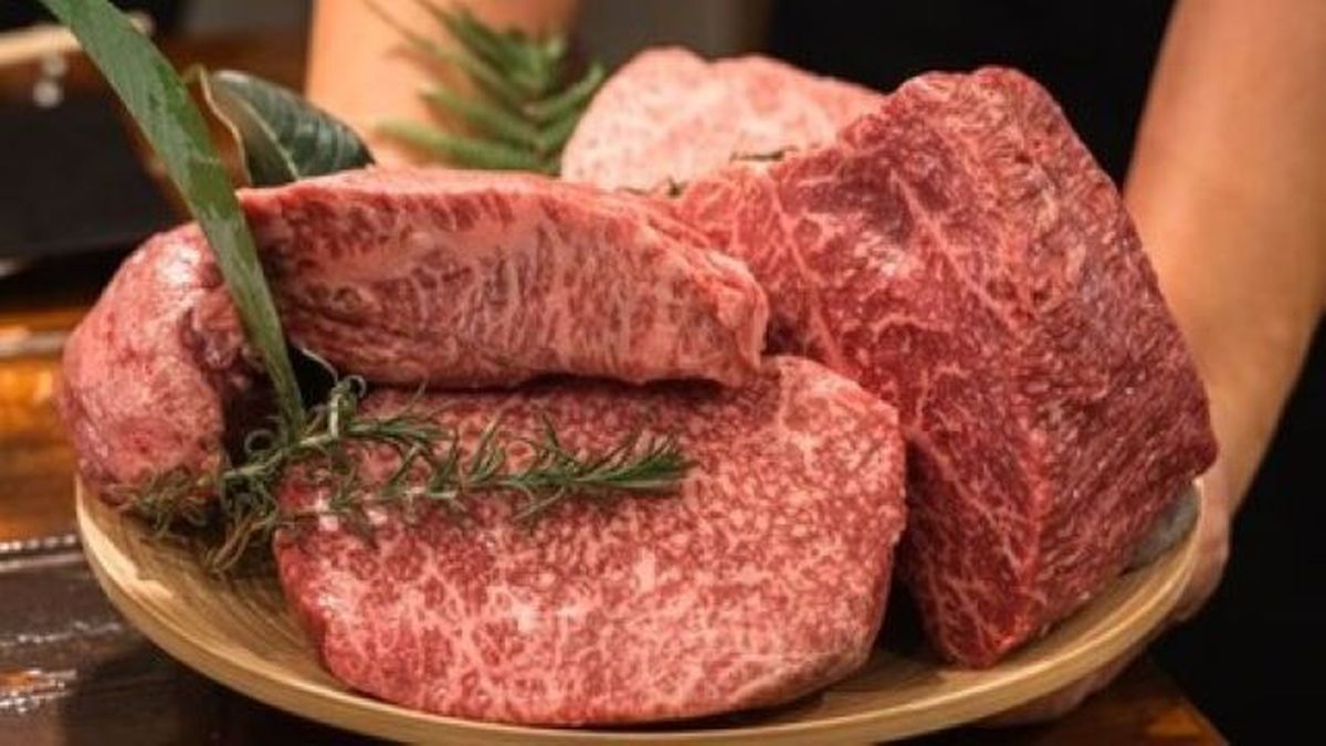 WAGYU YAKINIKU beef by KOH Hiroo main store - Restaurant Guide - TableCheck
