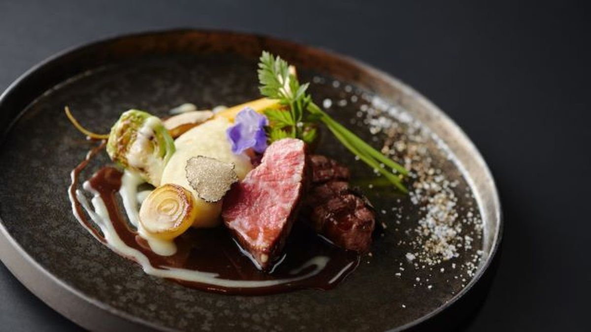 THE JEWELS - Restaurant Guide - TableCheck