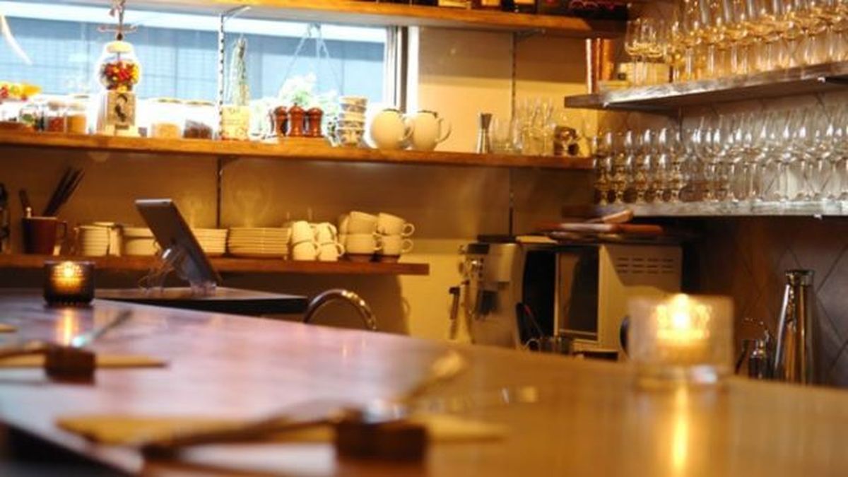 Le Bouton - Restaurant Guide - TableCheck