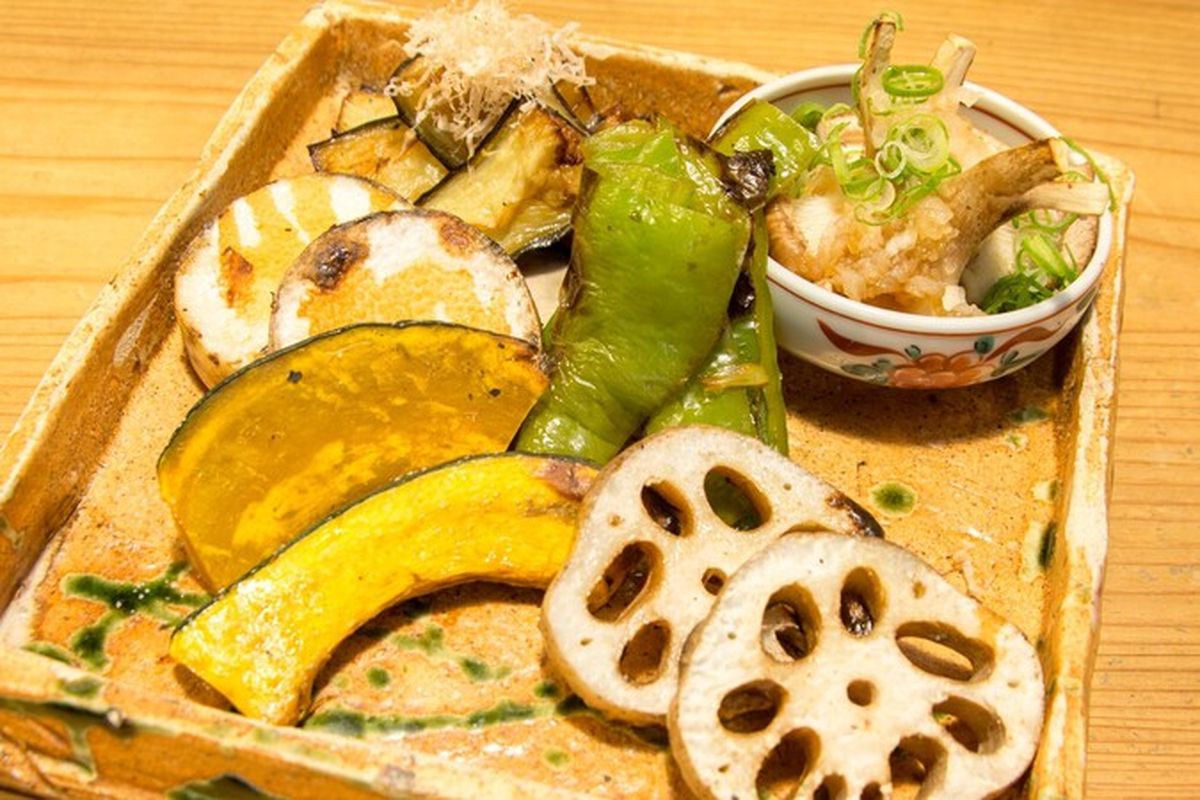 Banya Hana - Restaurant Guide - TableCheck