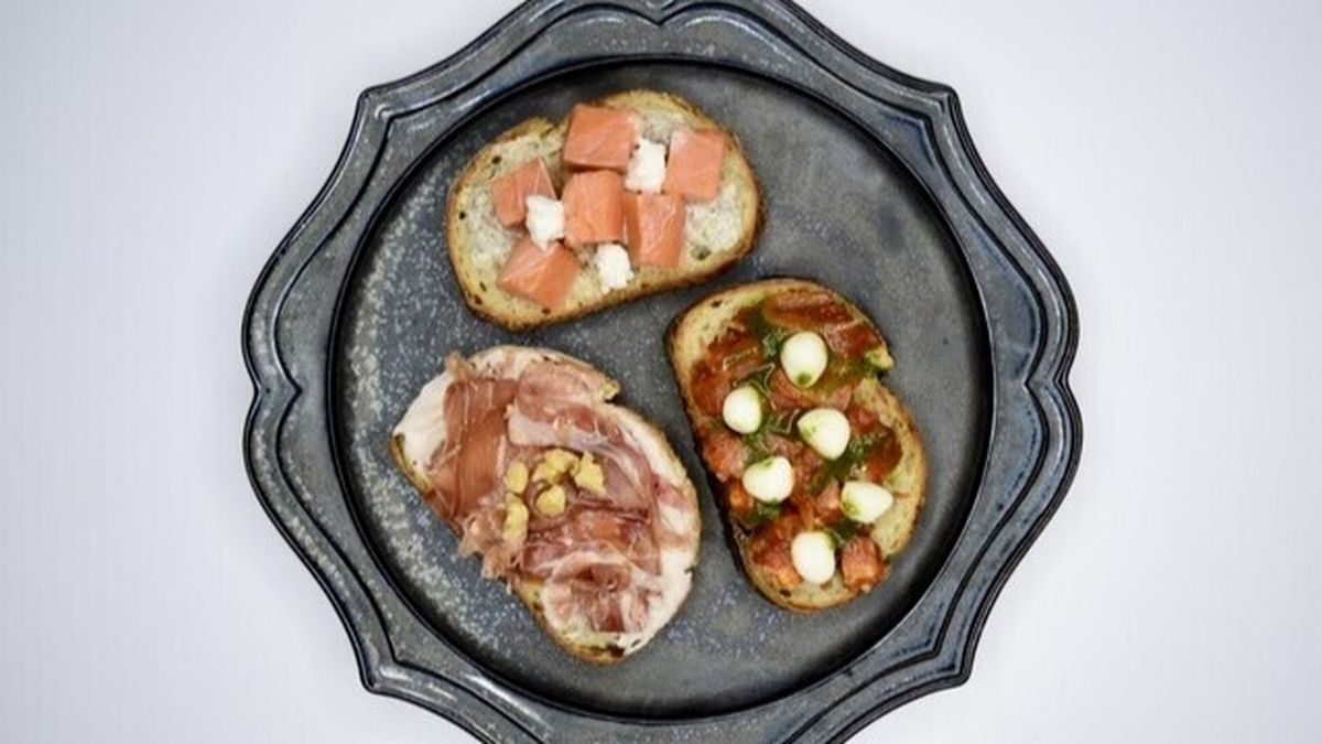 PLUCK AND PLANT - Restaurant Guide - TableCheck