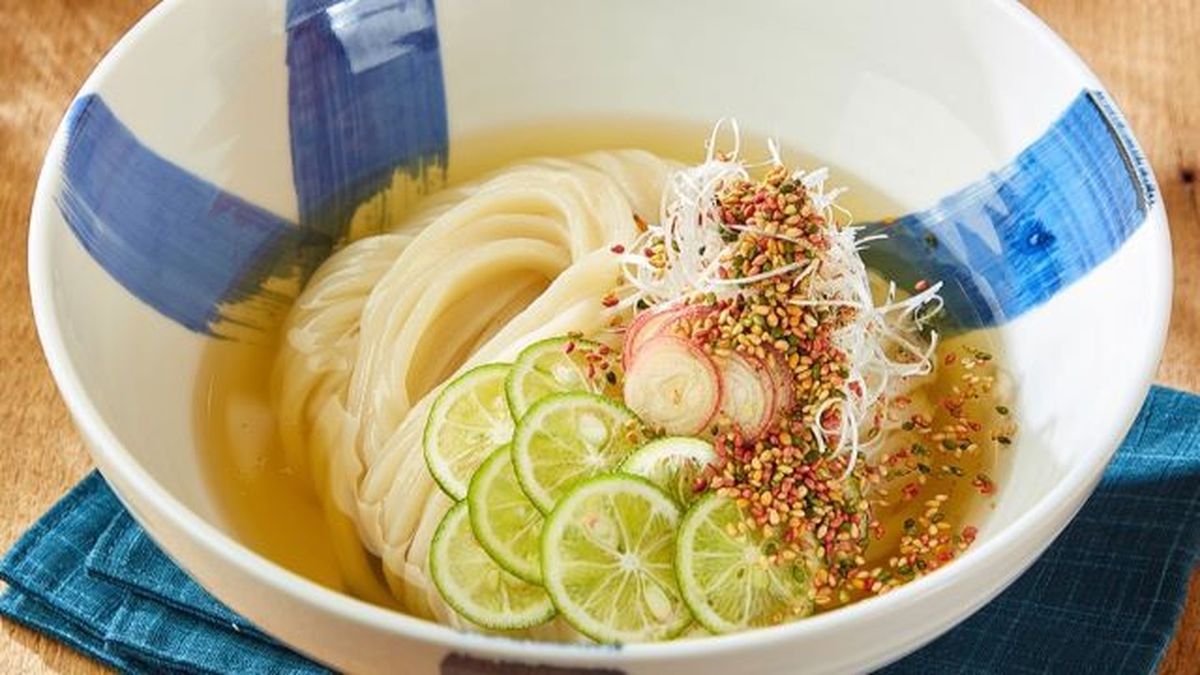 Udon Shin - Restaurant Guide - TableCheck