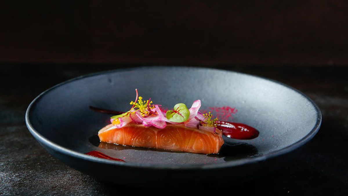 Sami - Restaurant Guide - TableCheck