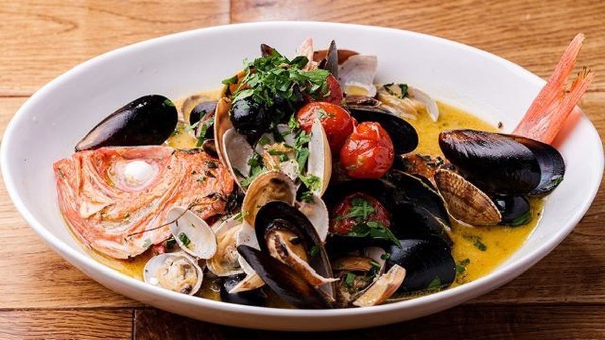 ROBATA幸 2nd - Restaurant Guide - TableCheck