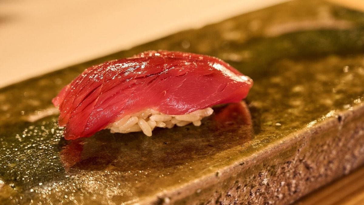 Sushiya Rentaro - Restaurant Guide - TableCheck