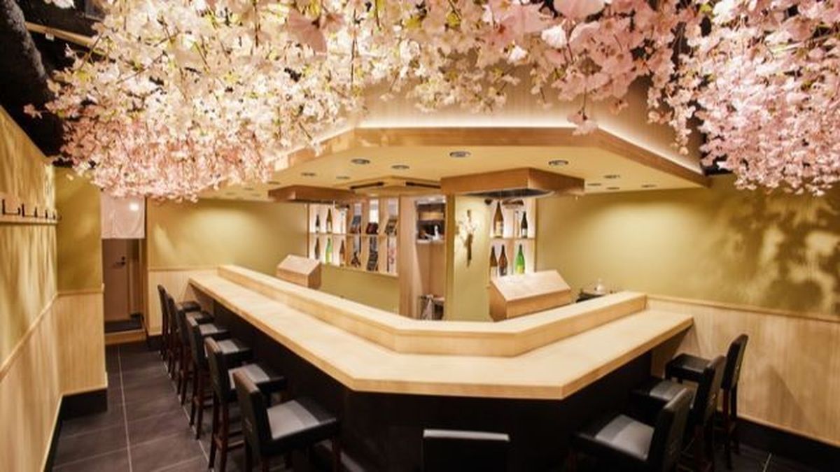 Tempura Asakusa SAKURA - Restaurant Guide - TableCheck