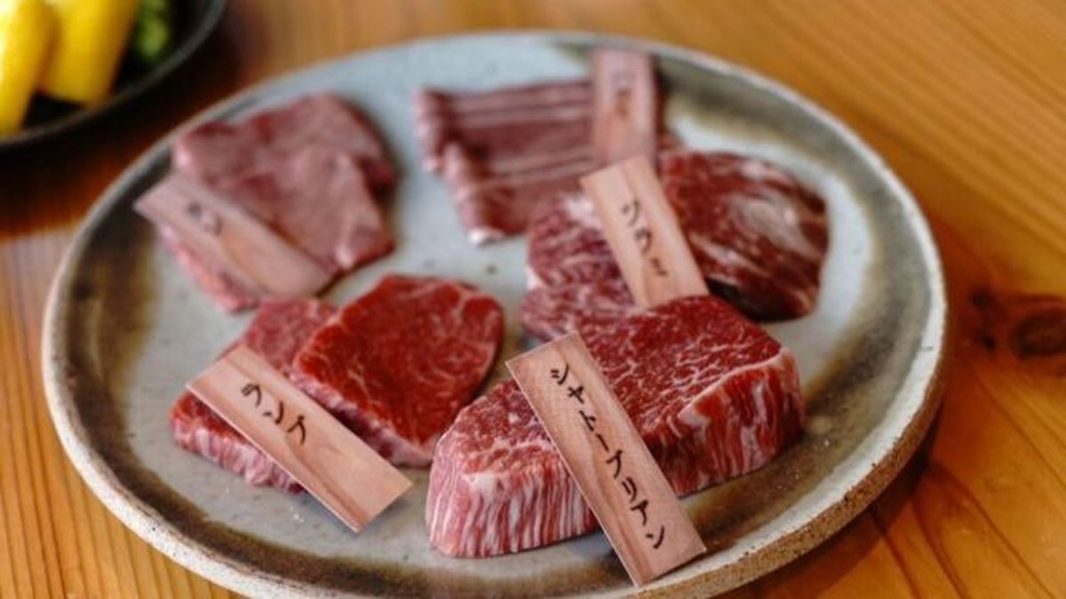 Yakiniku Sudo Kumamoto Honten - Restaurant Guide - TableCheck