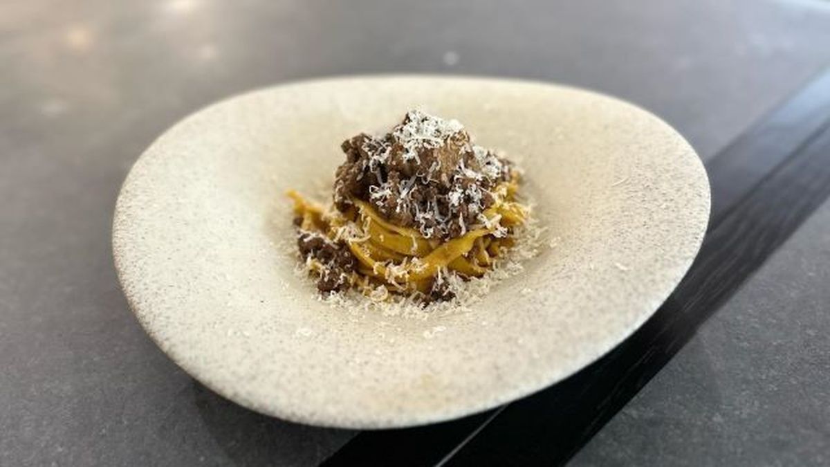 GUSTO RICCO YAEYAMA - Restaurant Guide - TableCheck