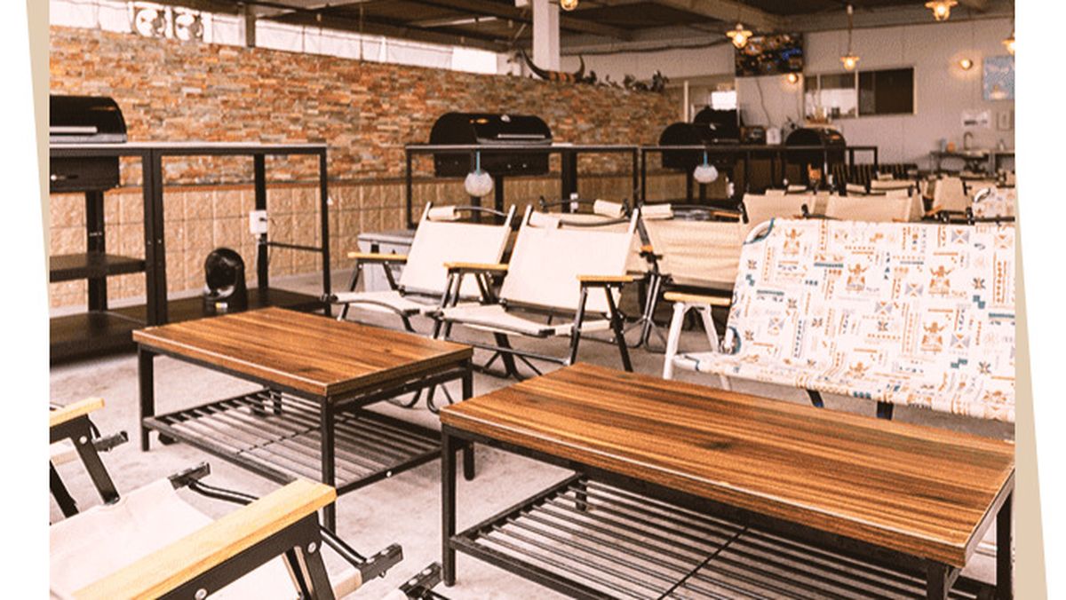 BBQ GARDEN Sunny Season - Restaurant Guide - TableCheck