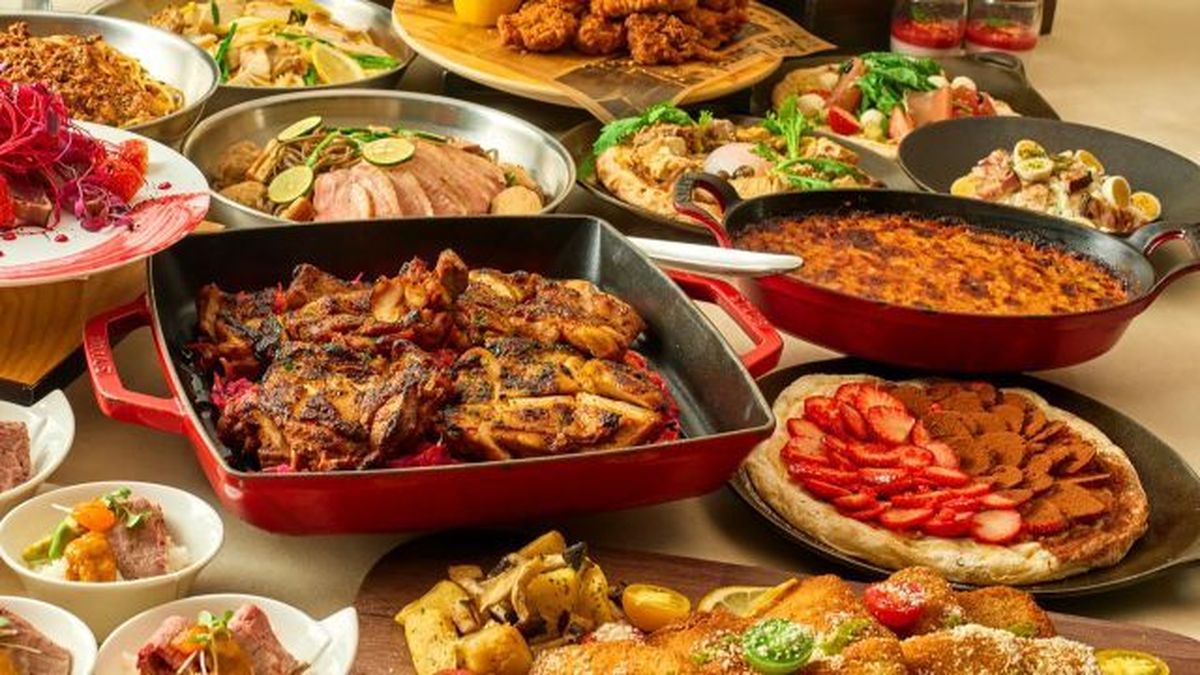 Italian Kitchen VERDE CASSA - HOTEL VISCHIO OSAKA by GRANVIA - Restaurant Guide - TableCheck