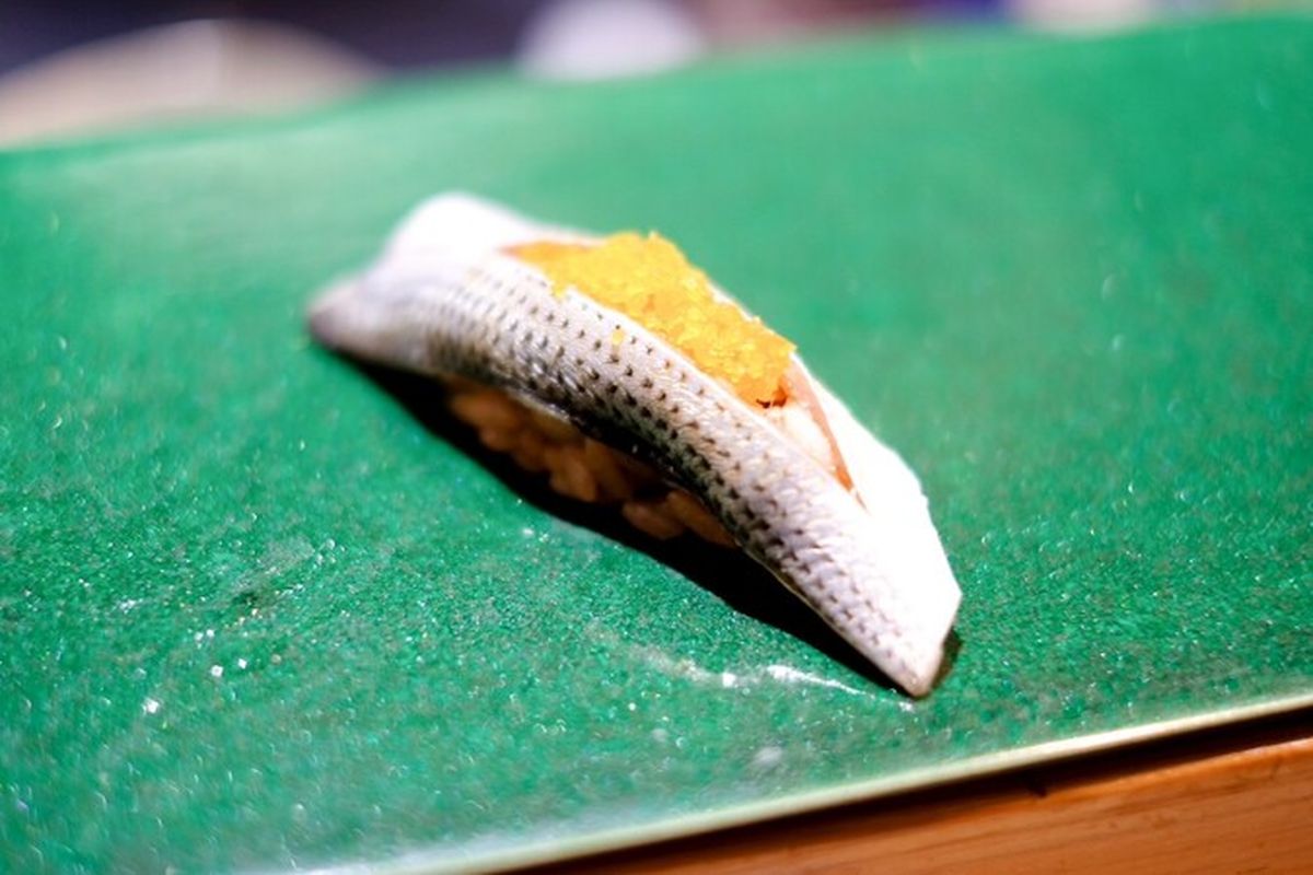 Sushi Hanaizumi - Guide de restaurant - TableCheck