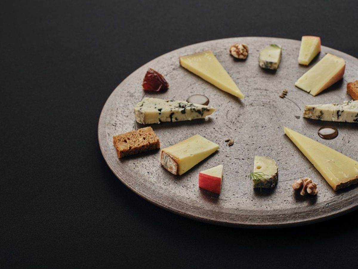 Bar à fromage sous voile - Restaurant Guide - TableCheck