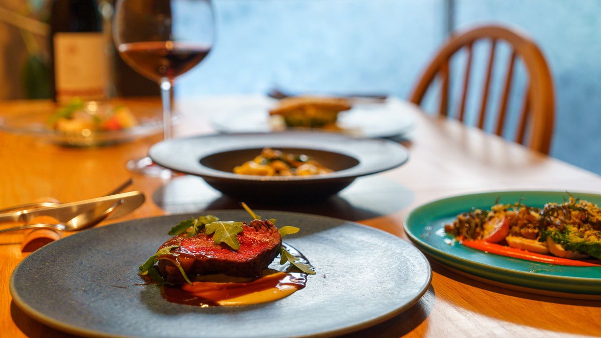 da zero - Restaurant Guide - TableCheck