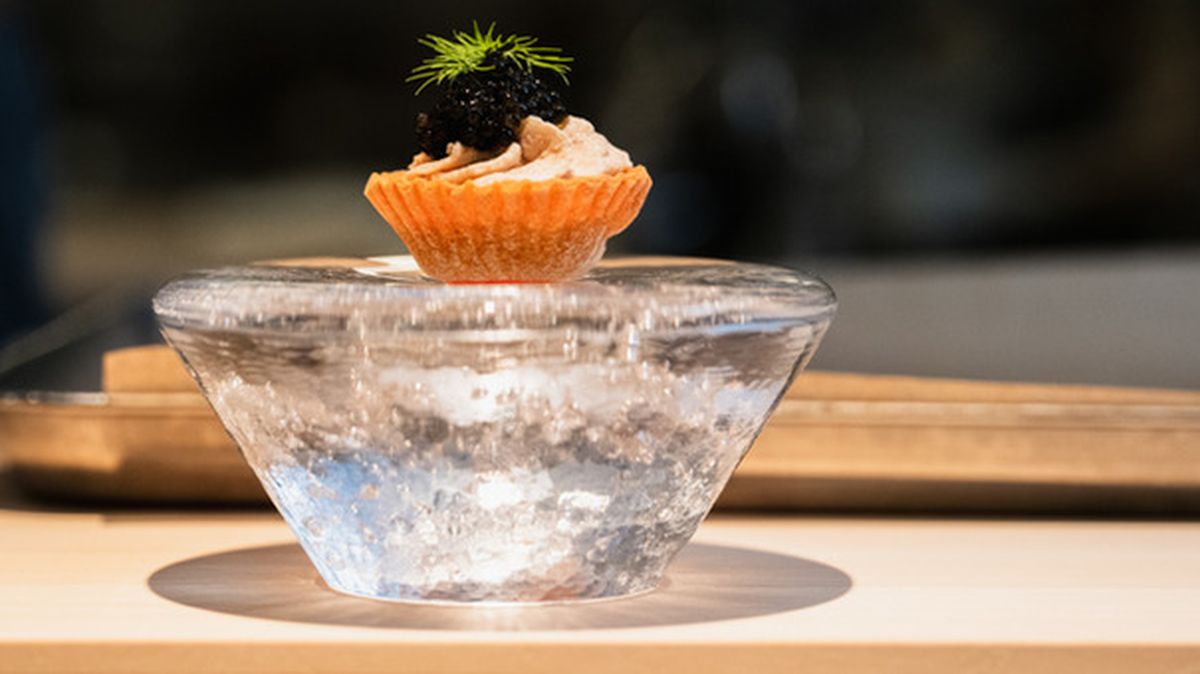 Ani Mru Mru - Restaurant Guide - TableCheck