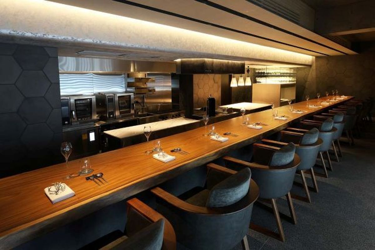 真白 - Restaurant Guide - TableCheck