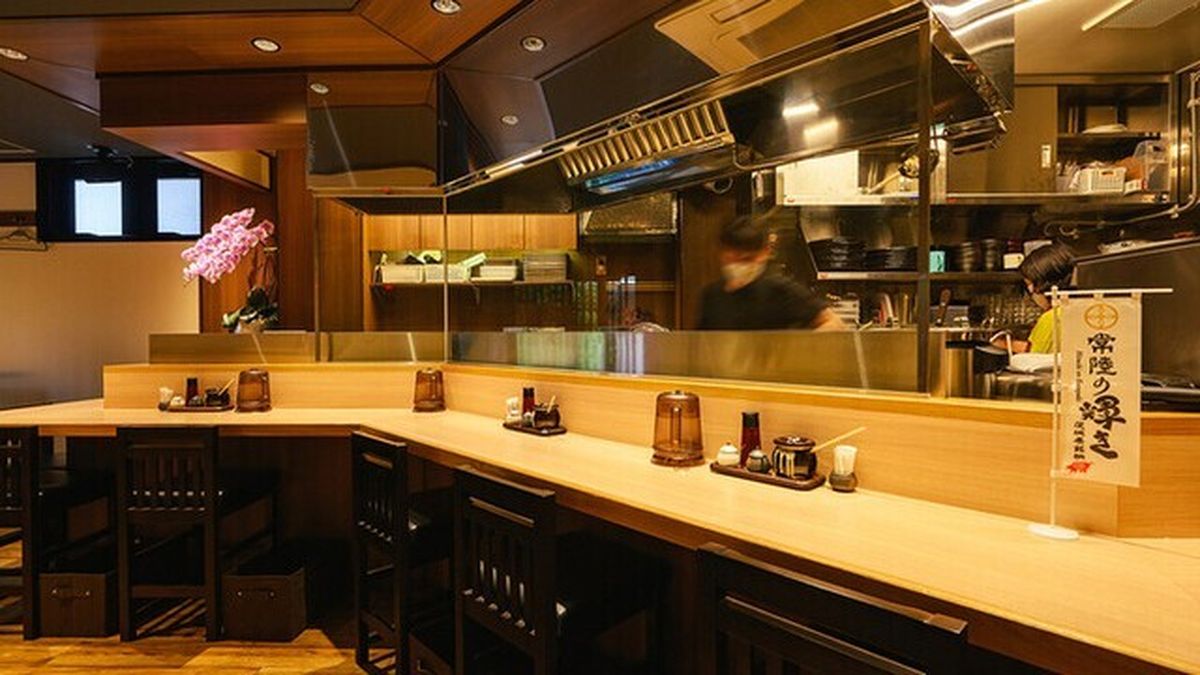 Tonkatsu Kenshin - Restaurant Guide - TableCheck