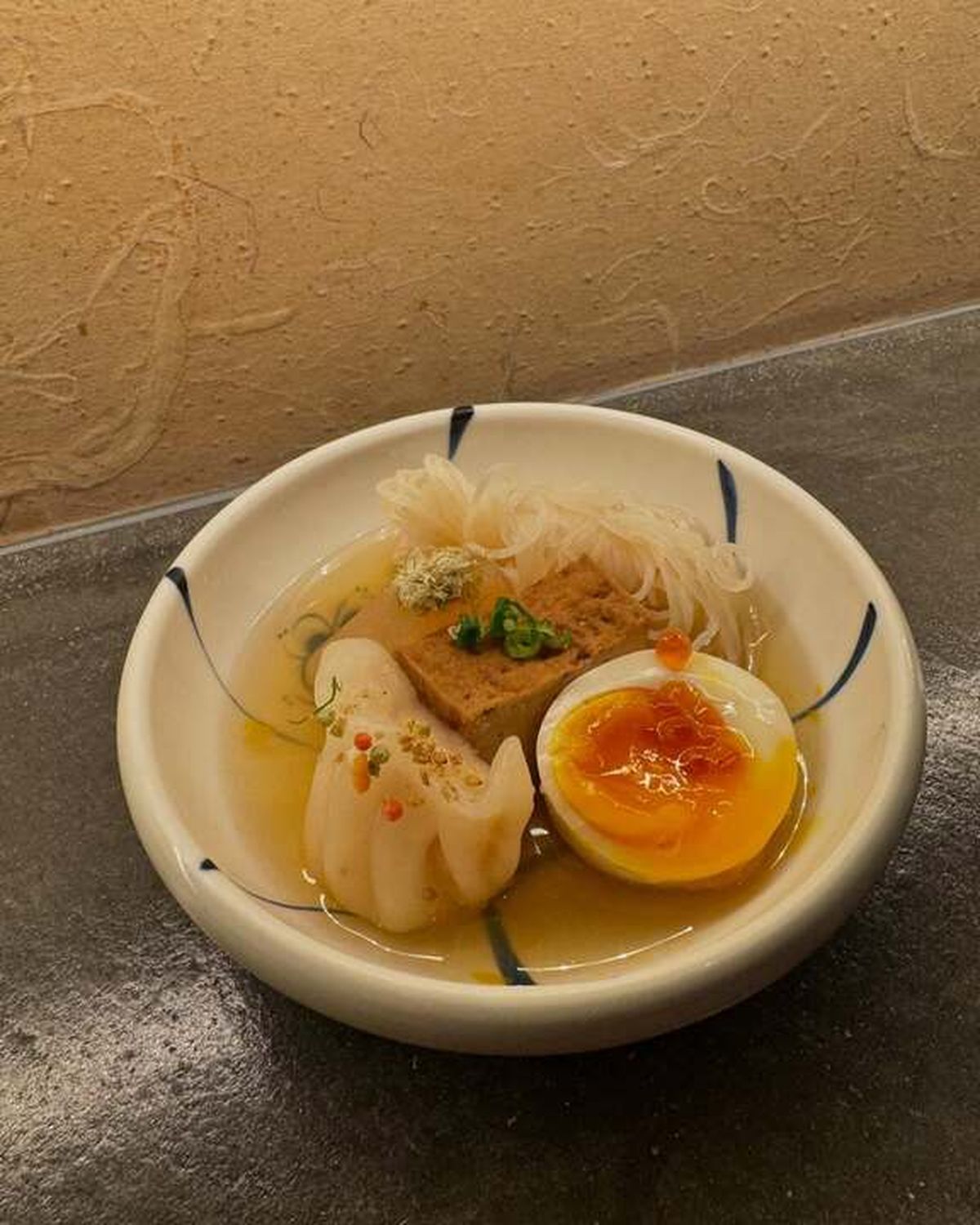 Genshiyaki Oden Yamamoto Hyotaroushoten - Restaurant Guide - TableCheck