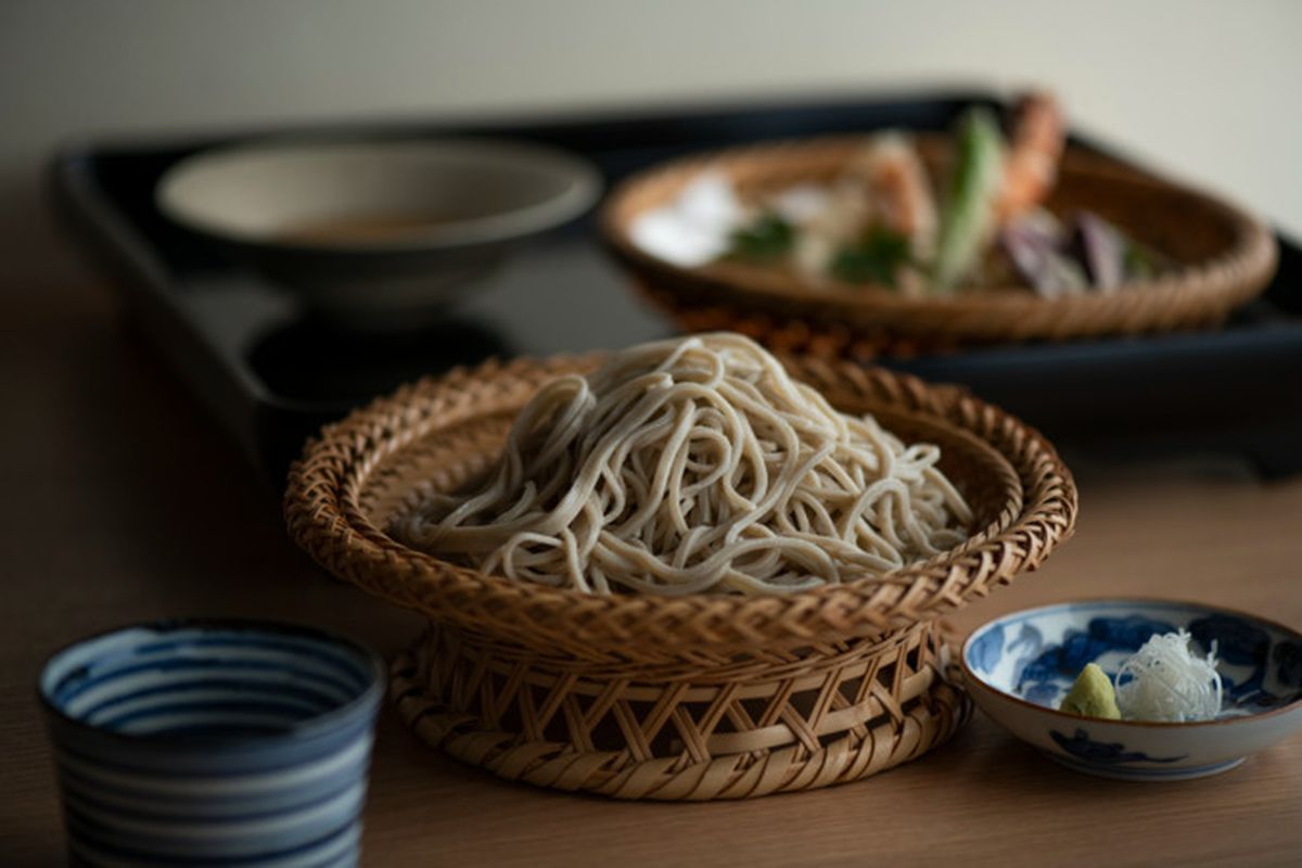 Soba Kisoji - Restaurantführer - TableCheck