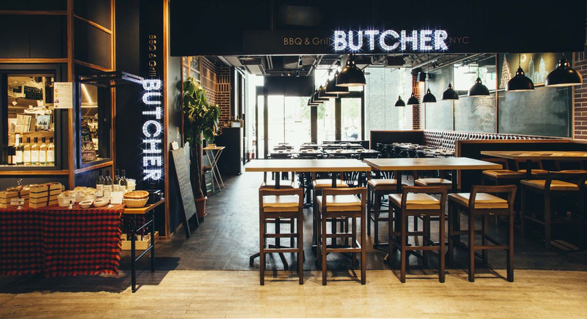 Butcher NYC - Restaurant Guide - TableCheck