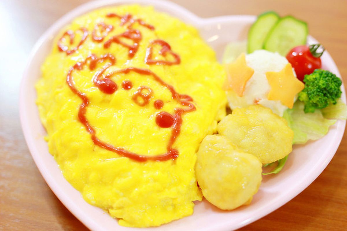 At Home Cafe - Restaurant Guide - TableCheck