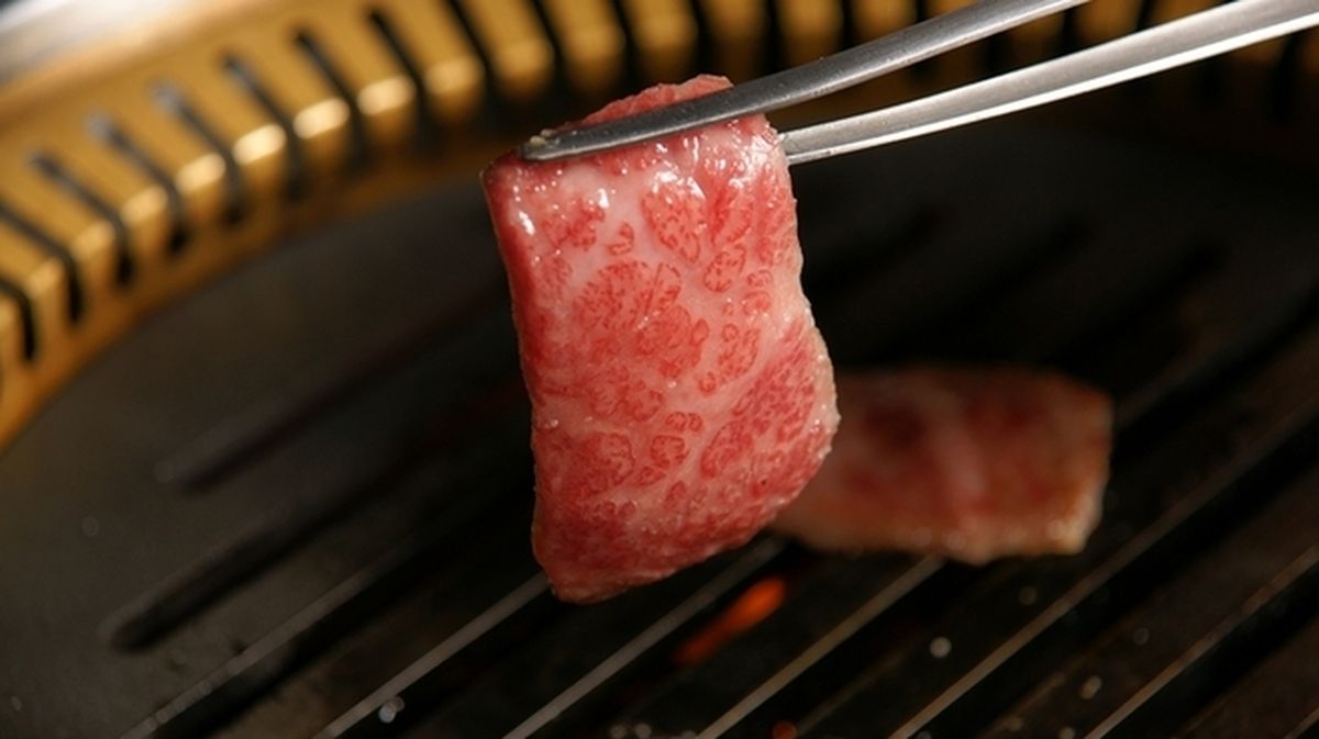 Yakiniku Steak Atsushi - Restaurant Guide - TableCheck