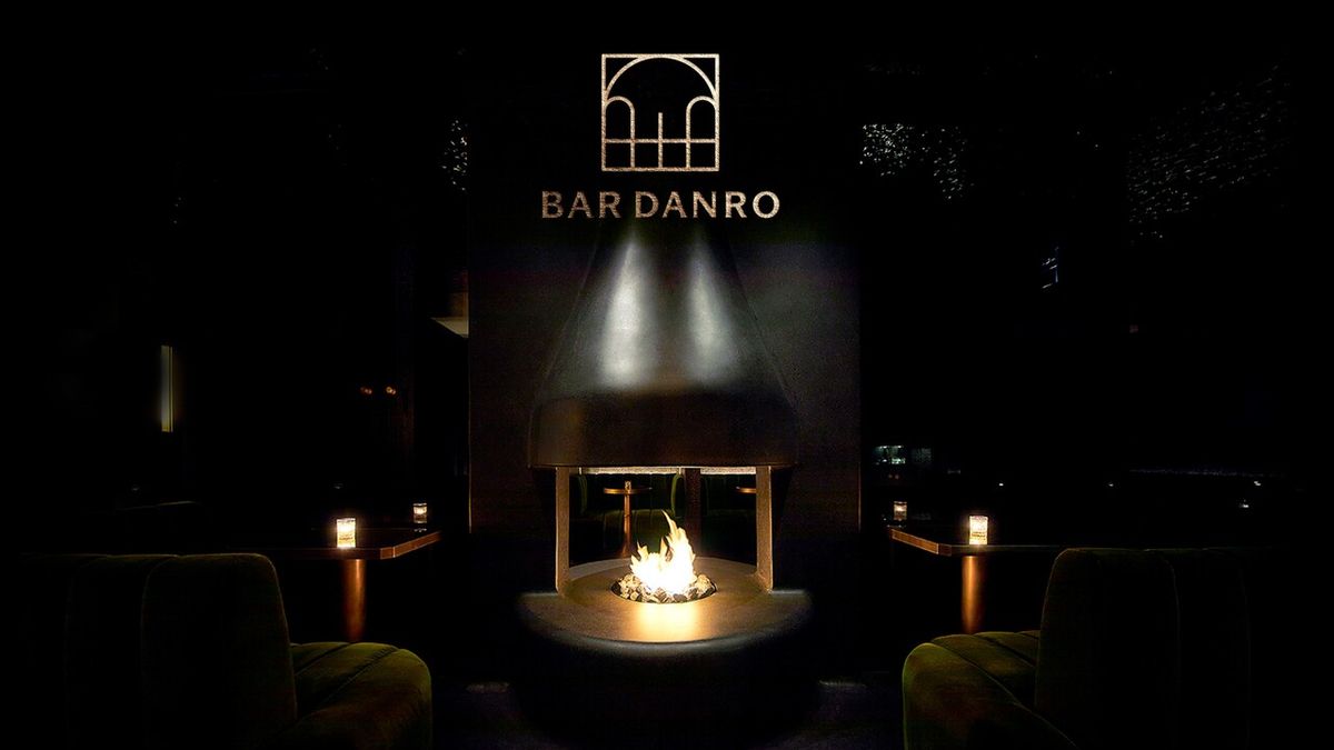 BAR DANRO - Restaurant Guide - TableCheck