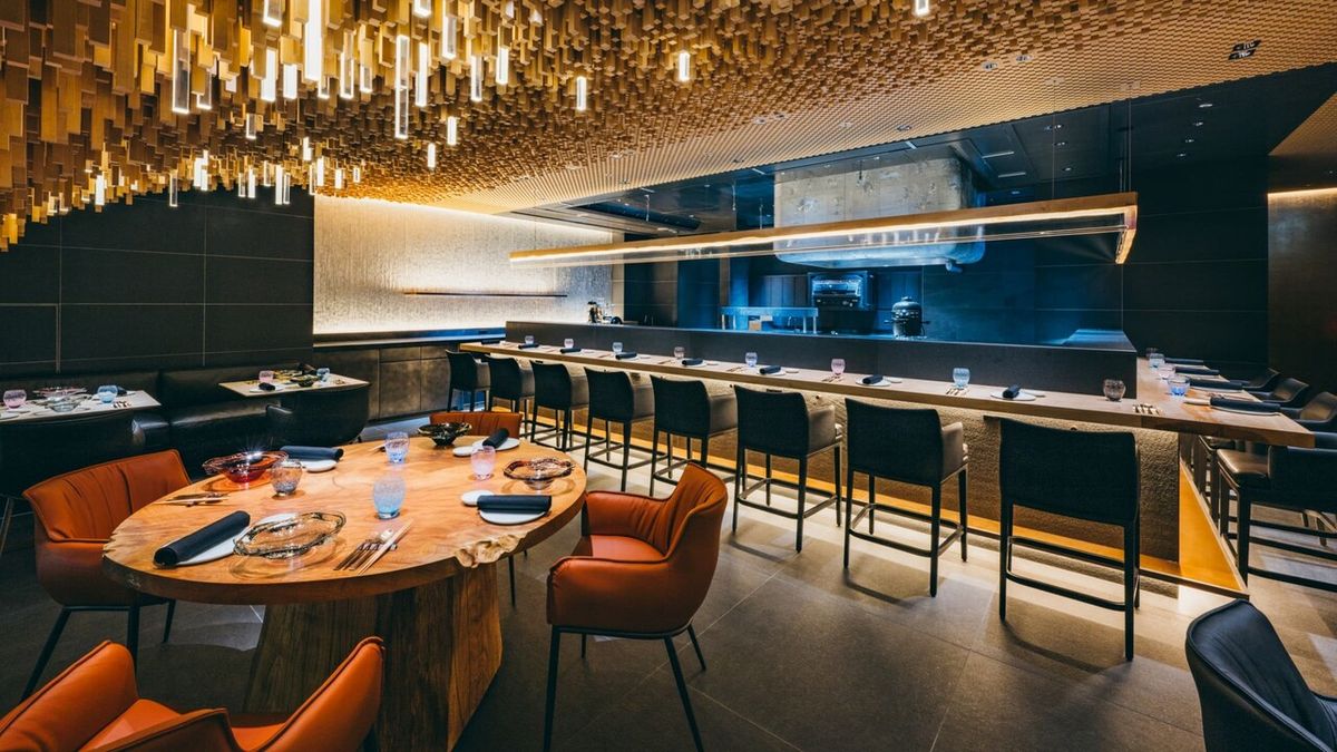 ESPRIT C.KEI GINZA - Restaurant Guide - TableCheck