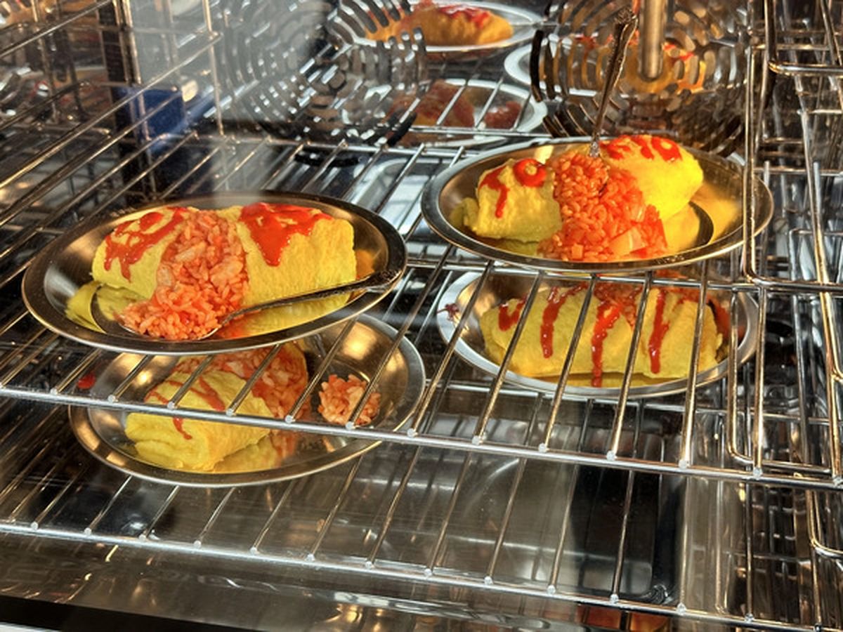 Food Sample Making Experience Cafe - Restaurant Guide - TableCheck