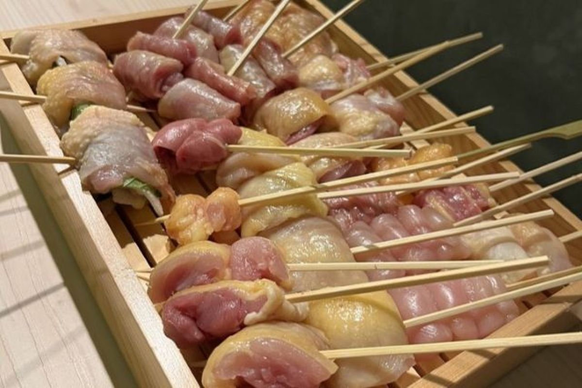 Yakitori＆Sake Shigaki - Restaurant Guide - TableCheck