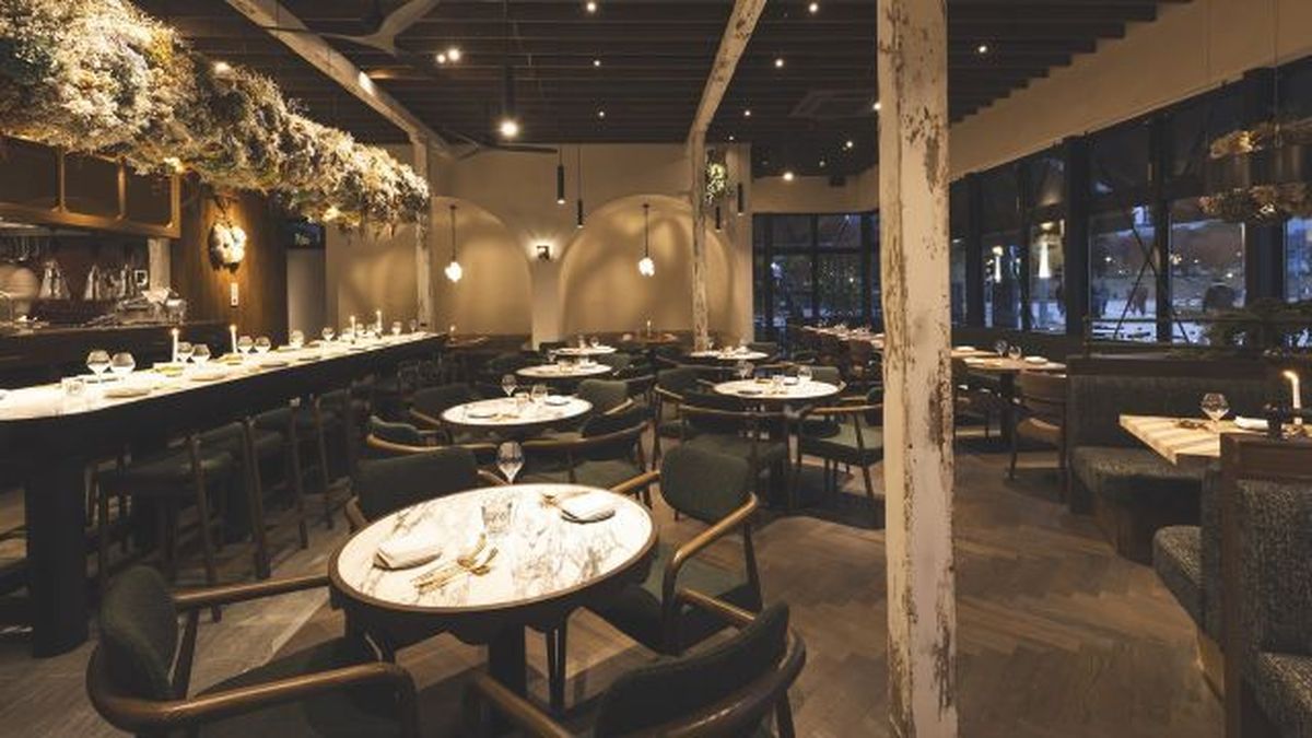 Botanico Ogimachi Park - Guide de restaurant - TableCheck