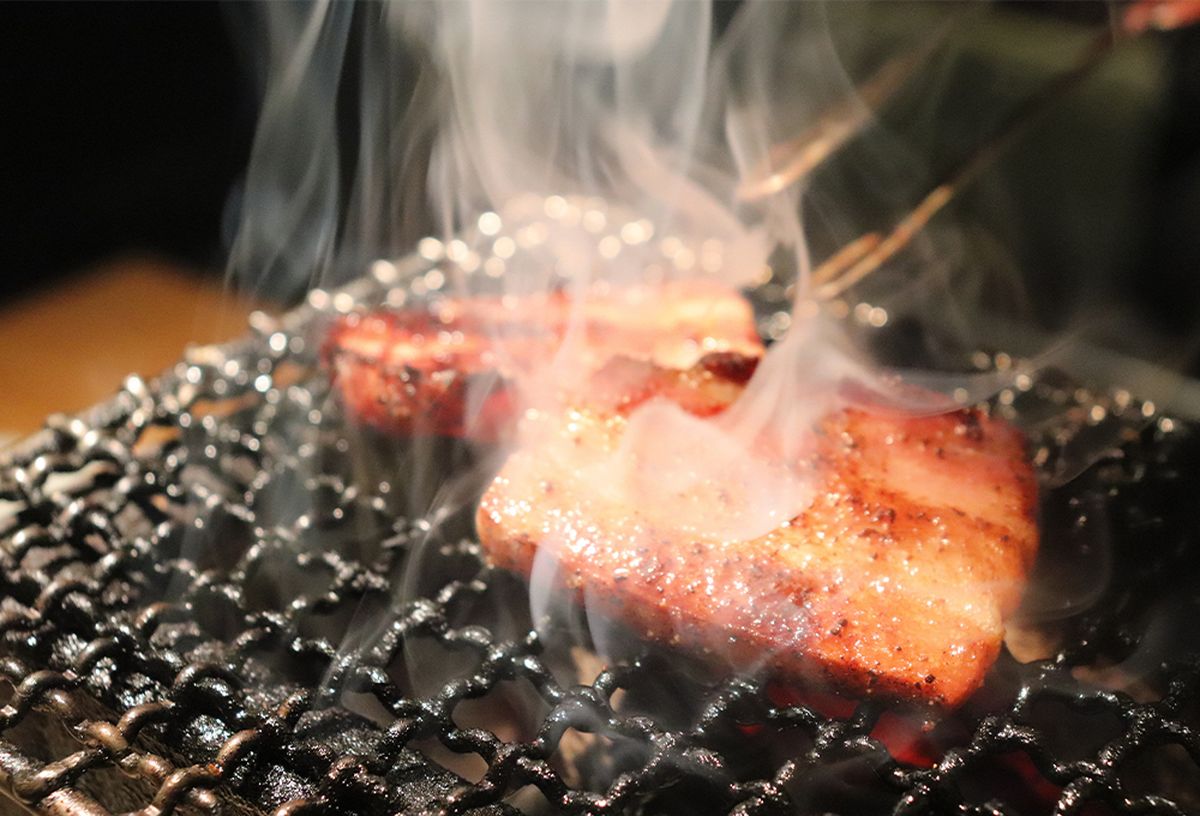 Horumonyaki Rukuma Tokyo - Restaurant Guide - TableCheck