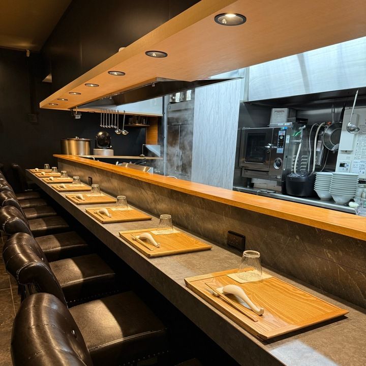RAMEN MATSUI - Restaurant Guide - TableCheck