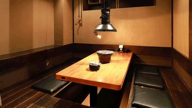 Yakiniku Rikimaru Shinsaibashi - Restaurant Guide - TableCheck