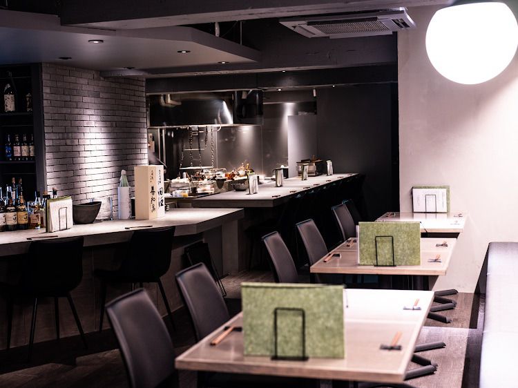 Aka - Restaurant Guide - TableCheck