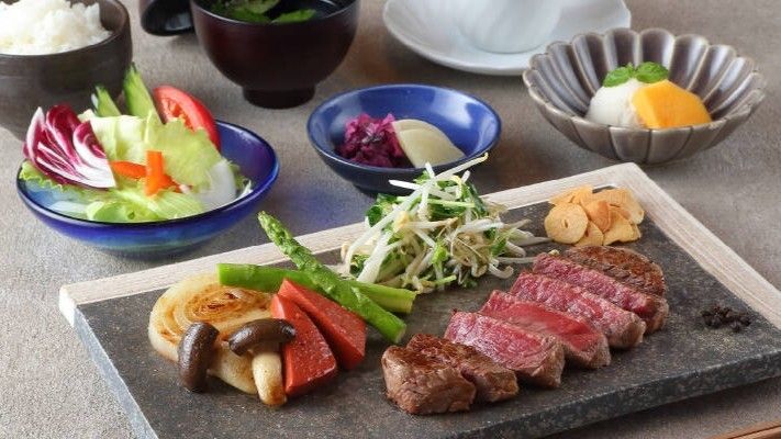 Kobe Beef Steak Murakami Grand Front Osaka - Restaurant Guide - TableCheck