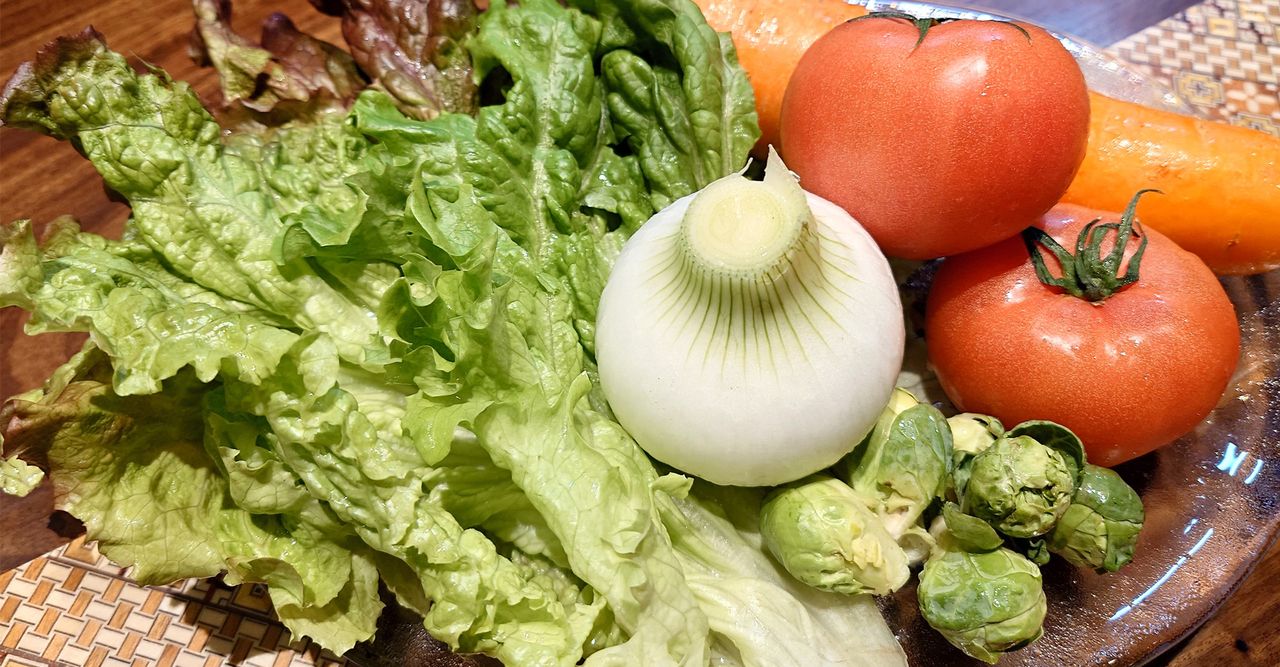 SY Kitchen - Restaurant Guide - TableCheck