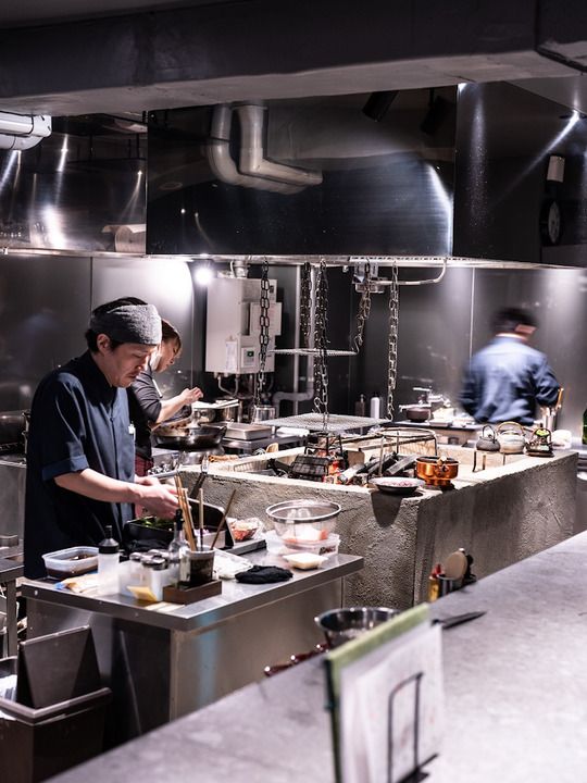 Aka - Restaurant Guide - TableCheck