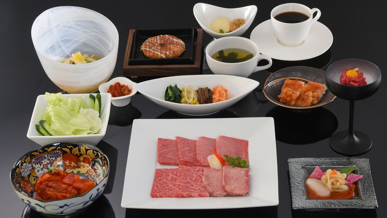 Senara Omiya - Restaurant Guide - TableCheck