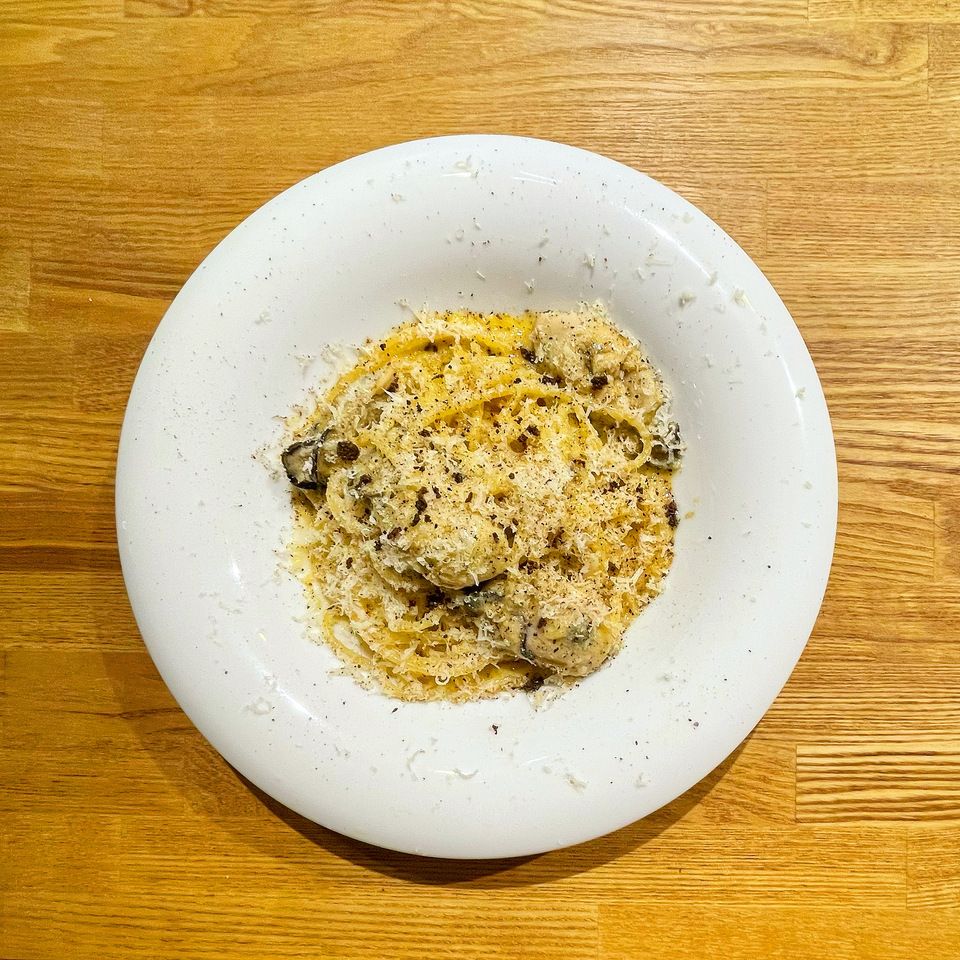 Kitchen Atelier Lil - Restaurant Guide - TableCheck