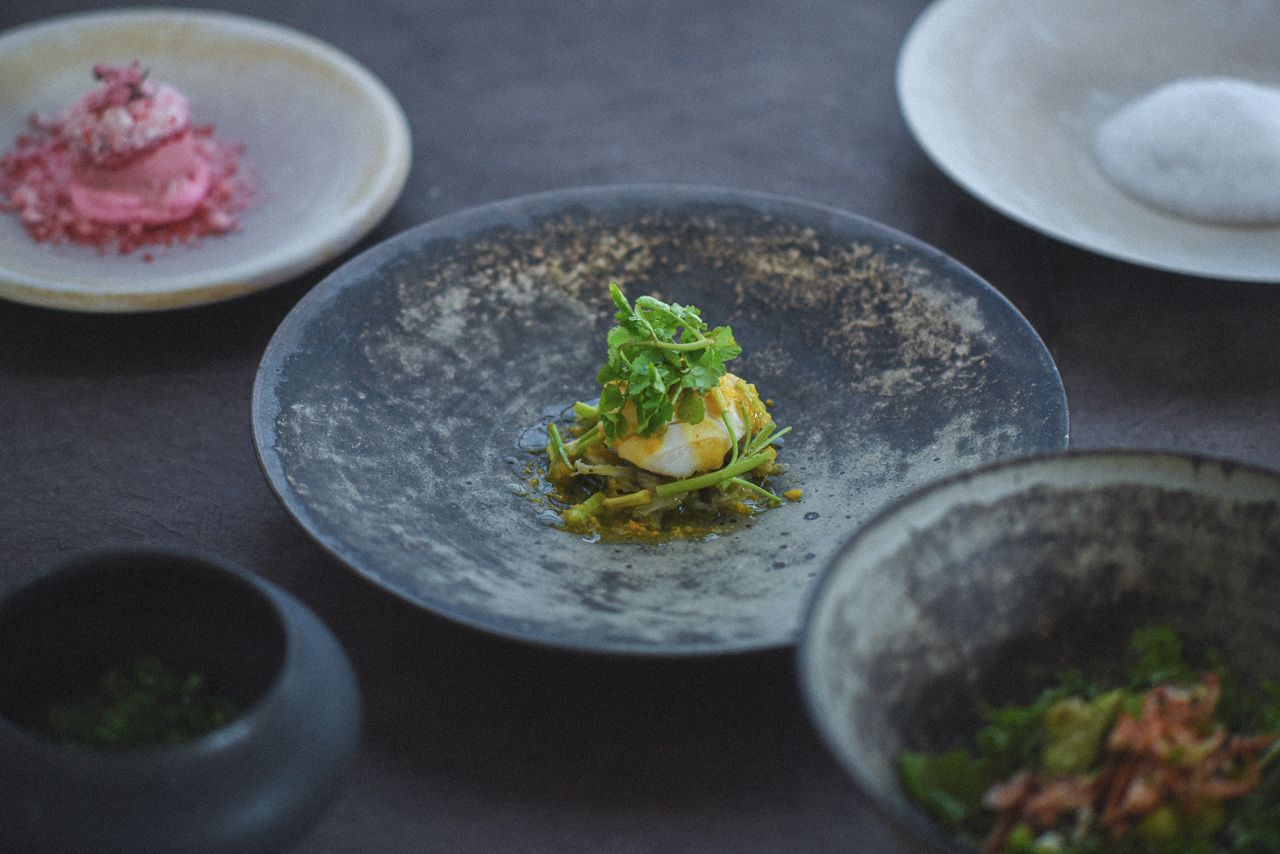 enso - Restaurant Guide - TableCheck