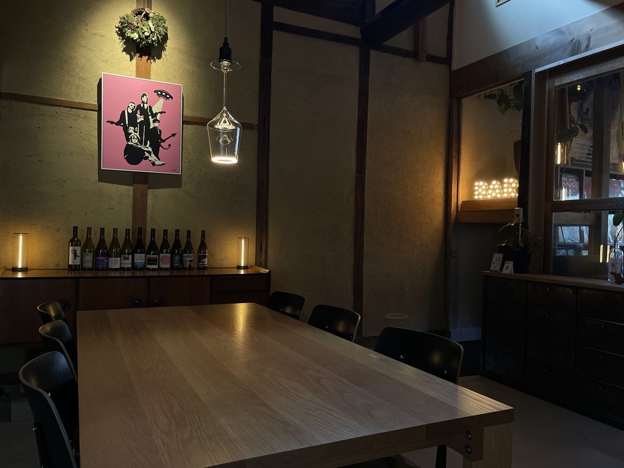 RESERVOIR - Restaurant Guide - TableCheck