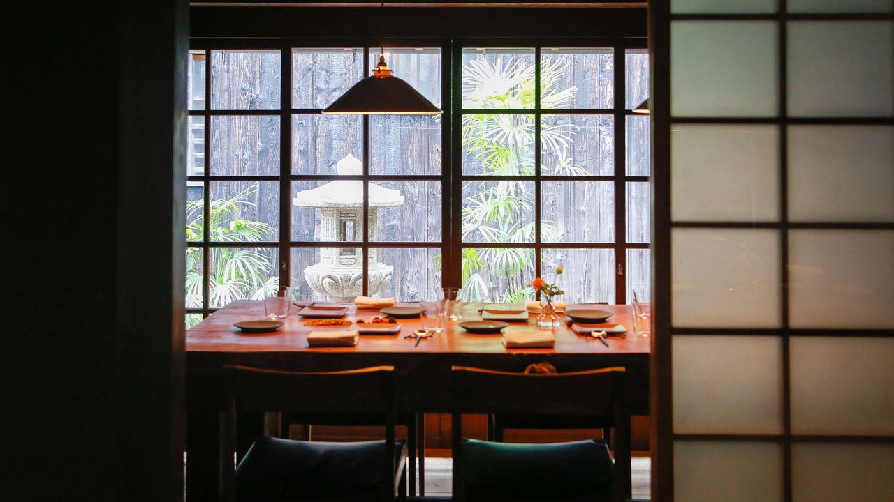 Sami - Restaurant Guide - TableCheck