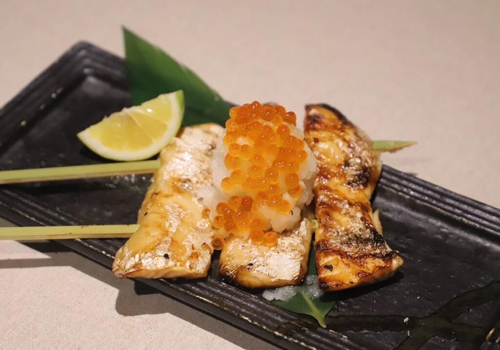 Yakitori, Sake, private room, counter, fun time Amaken2 - Restaurant ...